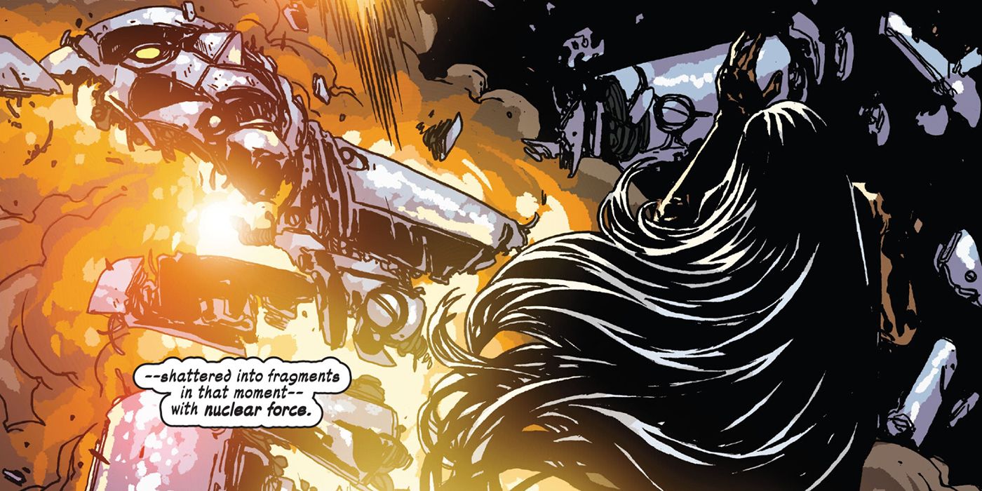 10 Greatest Losses From Sins Of Sinister