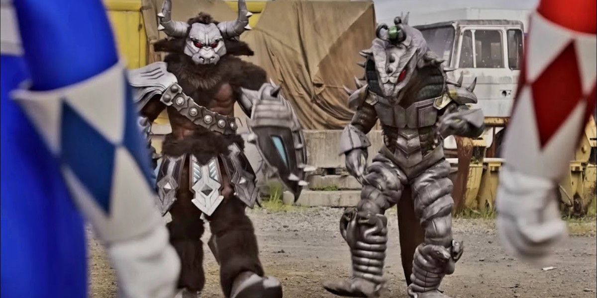 Best Mighty Morphin Power Rangers: Once & Always Quotes