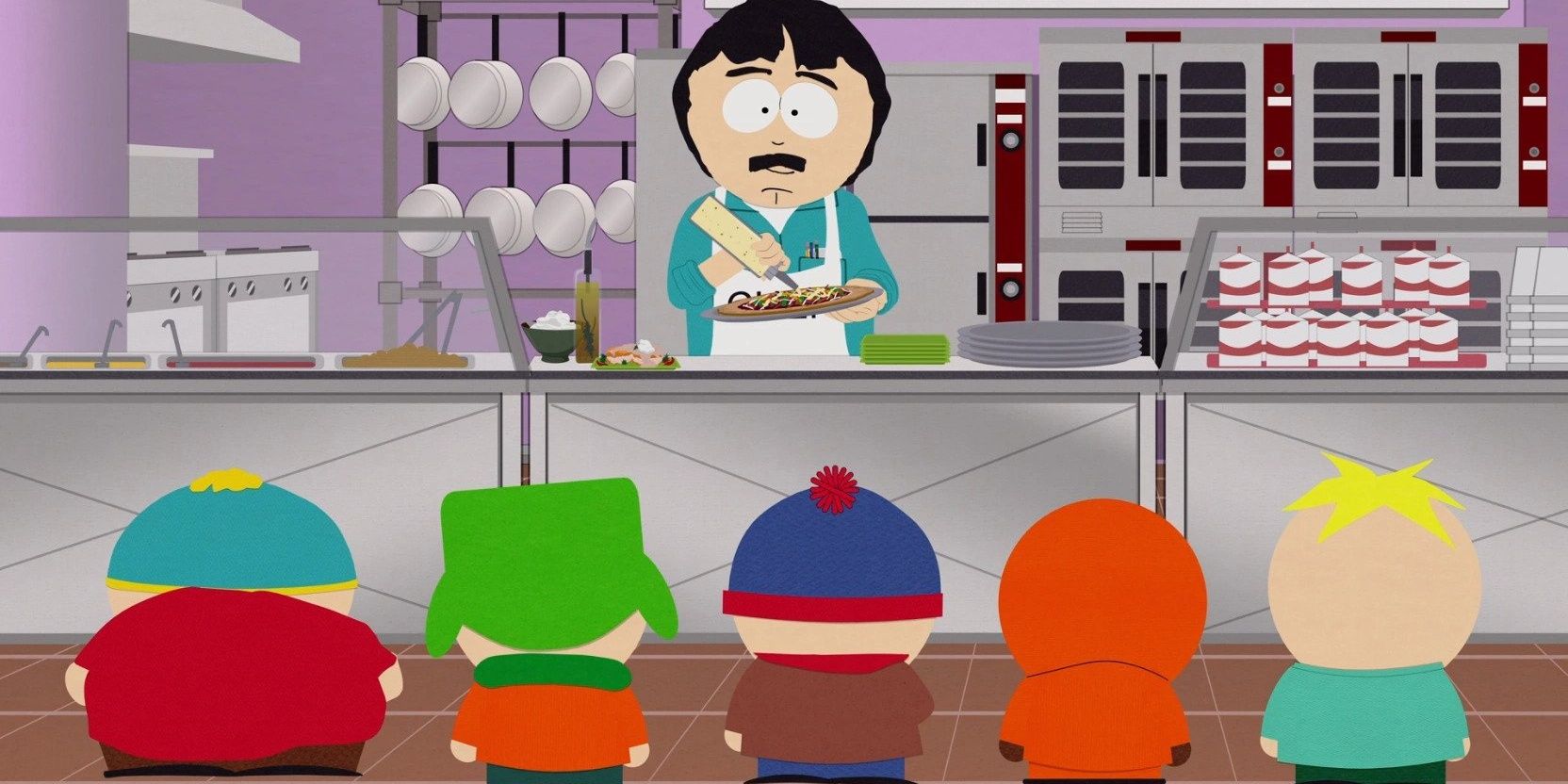 Iconic South Park Episodes, According To Reddit