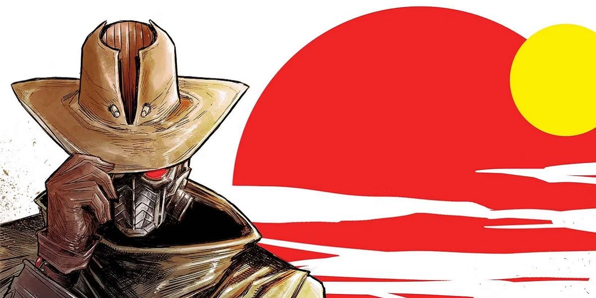 Guardians of the Galaxy #1 Review