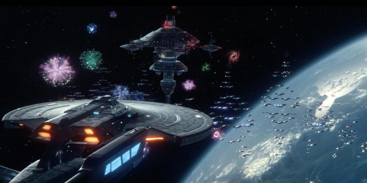 Star Trek: Picard Season 3, Episode 9, 'Vox,' Recap & Spoilers