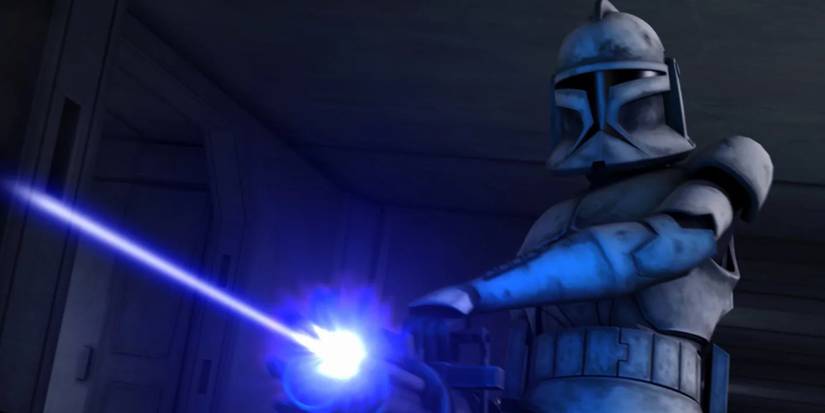 10 Saddest Clone Deaths In Star Wars: The Clone Wars