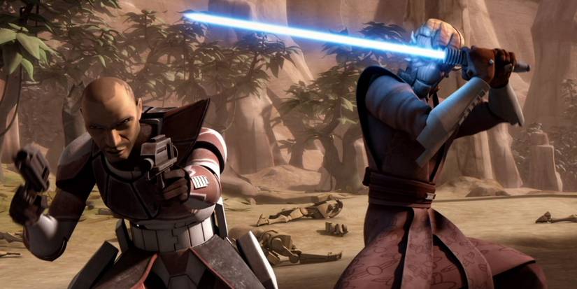 10 Jedi Obi-Wan Kenobi Never Met (But Should)