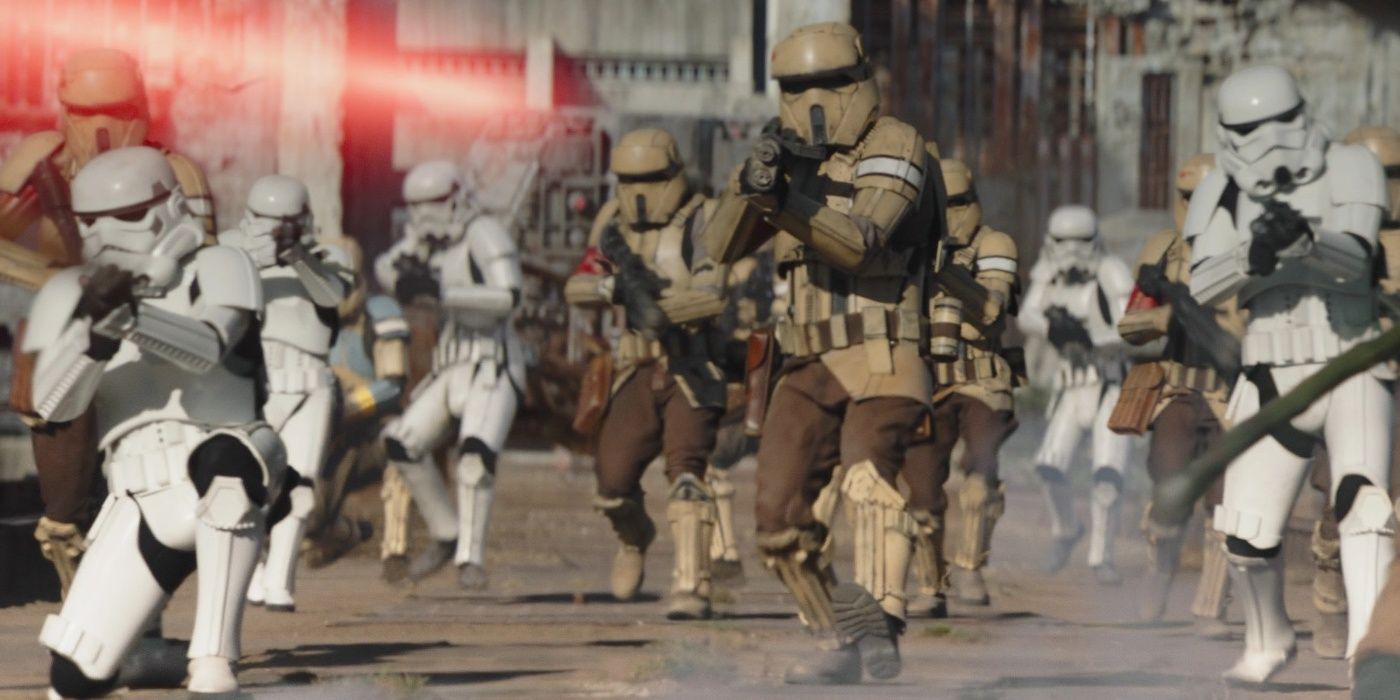 Best Mandalorian Fights, Ranked