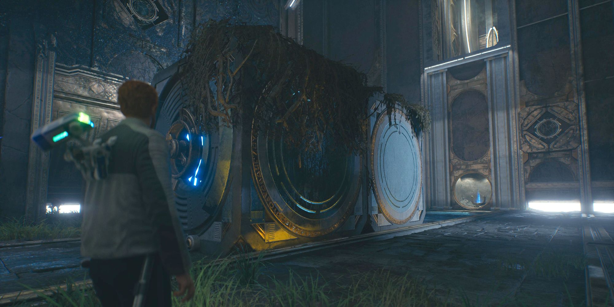 Star Wars Jedi Survivor Meditation Chamber Guide