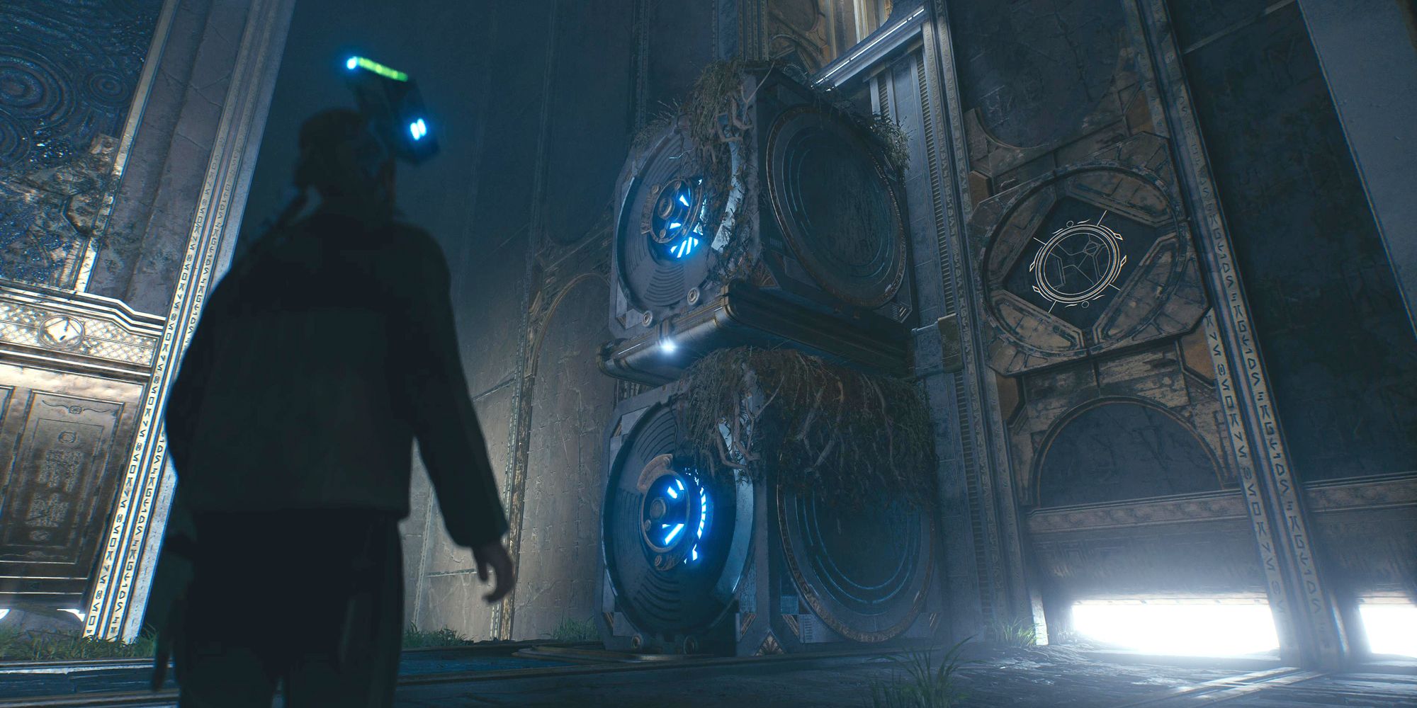 Star Wars Jedi Survivor Meditation Chamber Guide