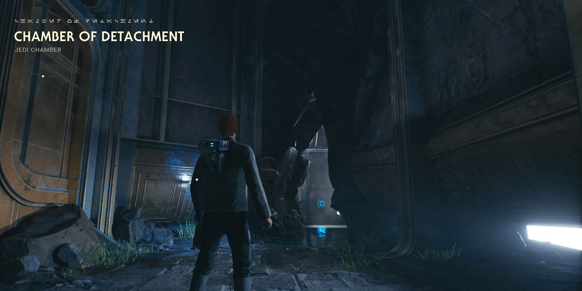 Star Wars Jedi Survivor Meditation Chamber Guide