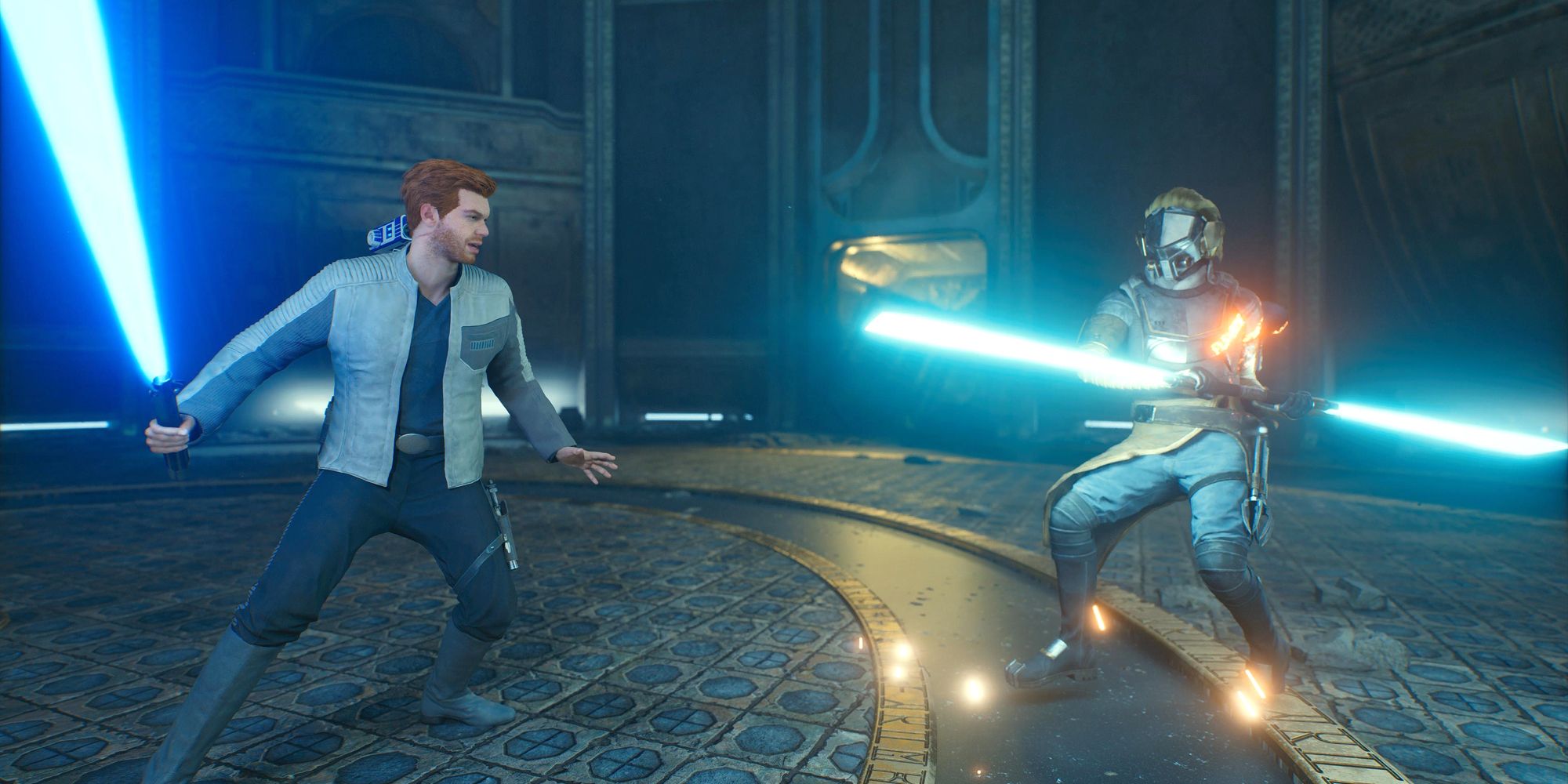 Star Wars Jedi Survivor Meditation Chamber Guide