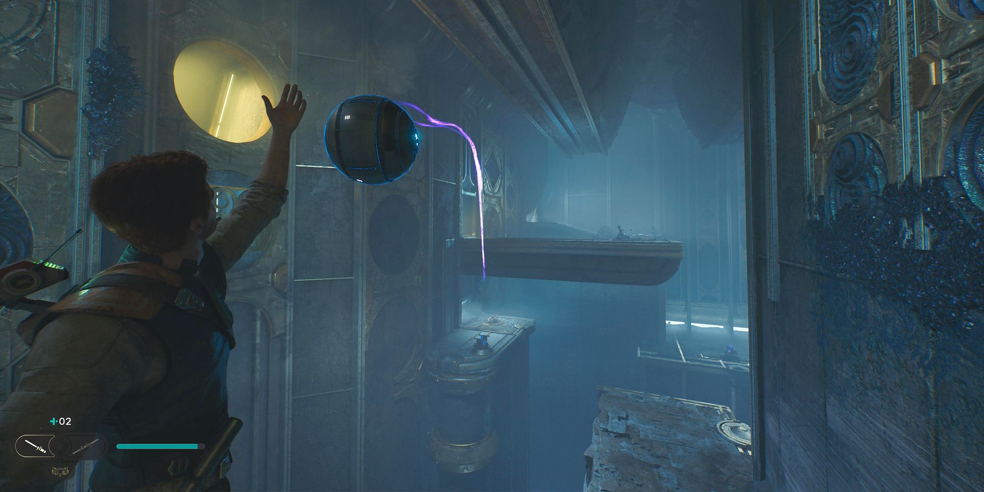 Star Wars Jedi Survivor Meditation Chamber Guide
