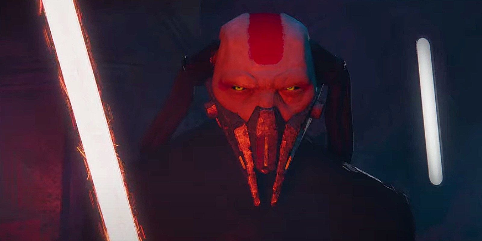 When Does Star Wars: Visions' 'Sith' Take Place In the Timeline?