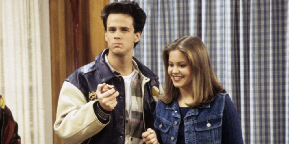 10 Best Sitcom Boyfriends, Ranked