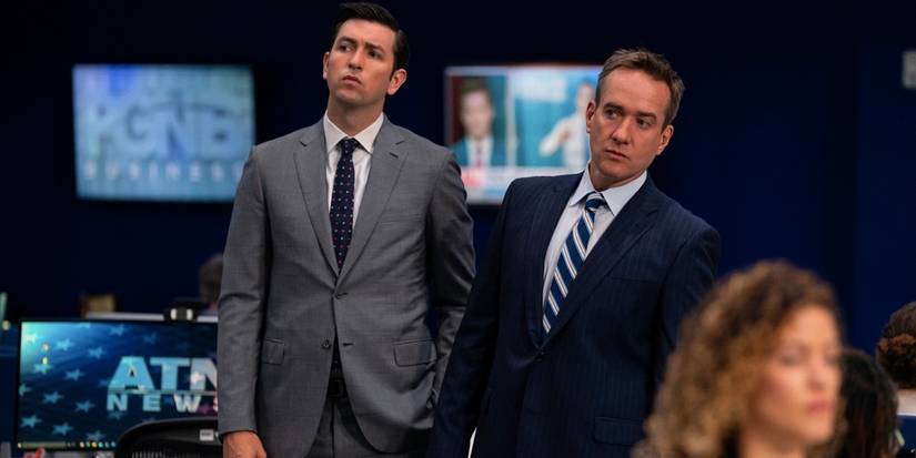 Greg Hirsch Has the Most Heartbreaking Villain Arc on Succession