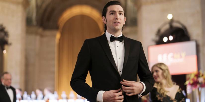 Succession Cast & Character Guide