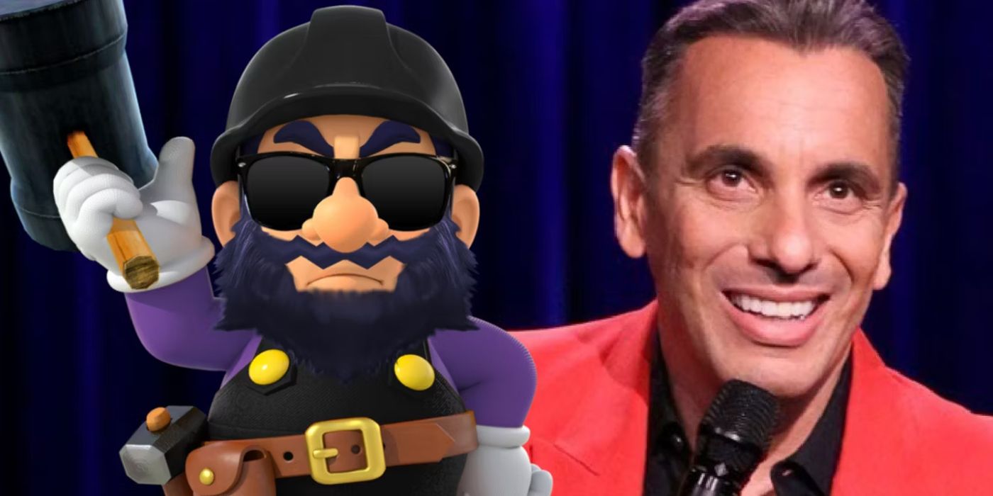 10 Easter Eggs You Missed In The Super Mario Bros. Movie