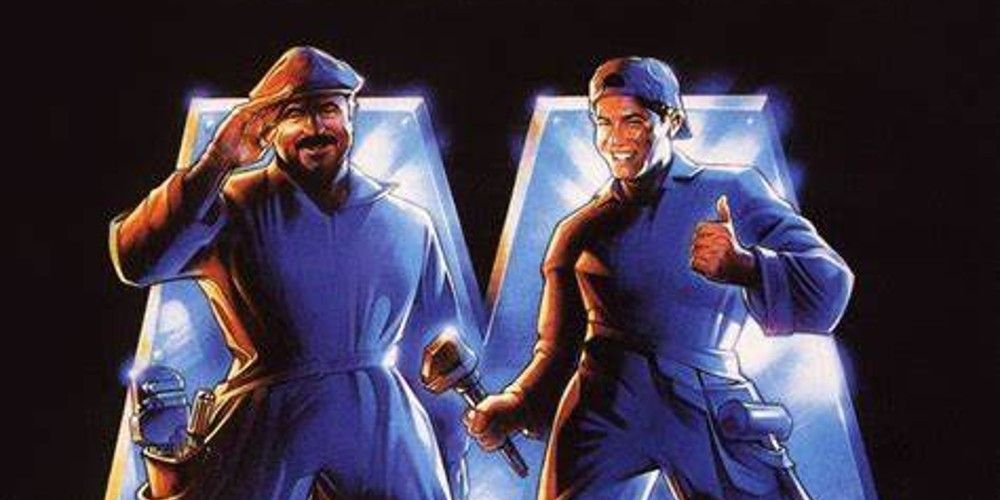 10 Things The Original Super Mario Bros. Movie Does Better Than The ...