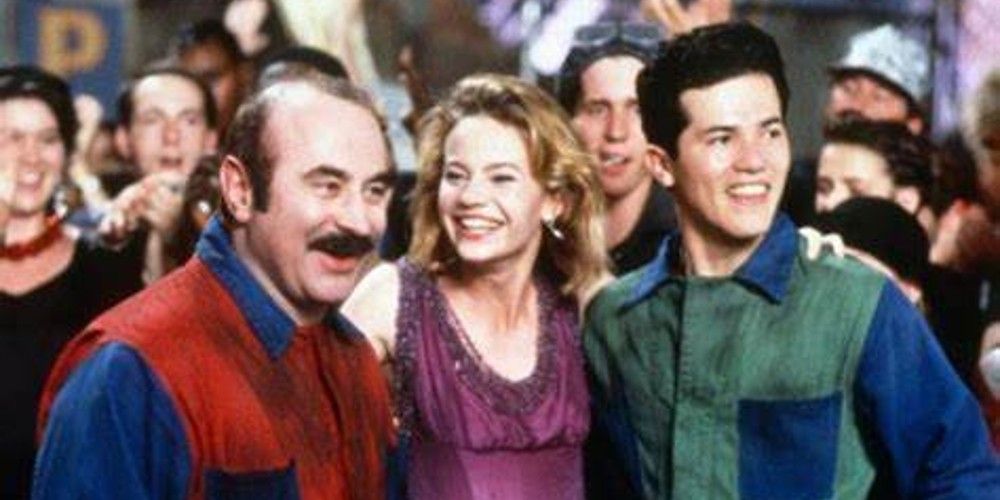 10 Things The Original Super Mario Bros. Movie Does Better Than The ...