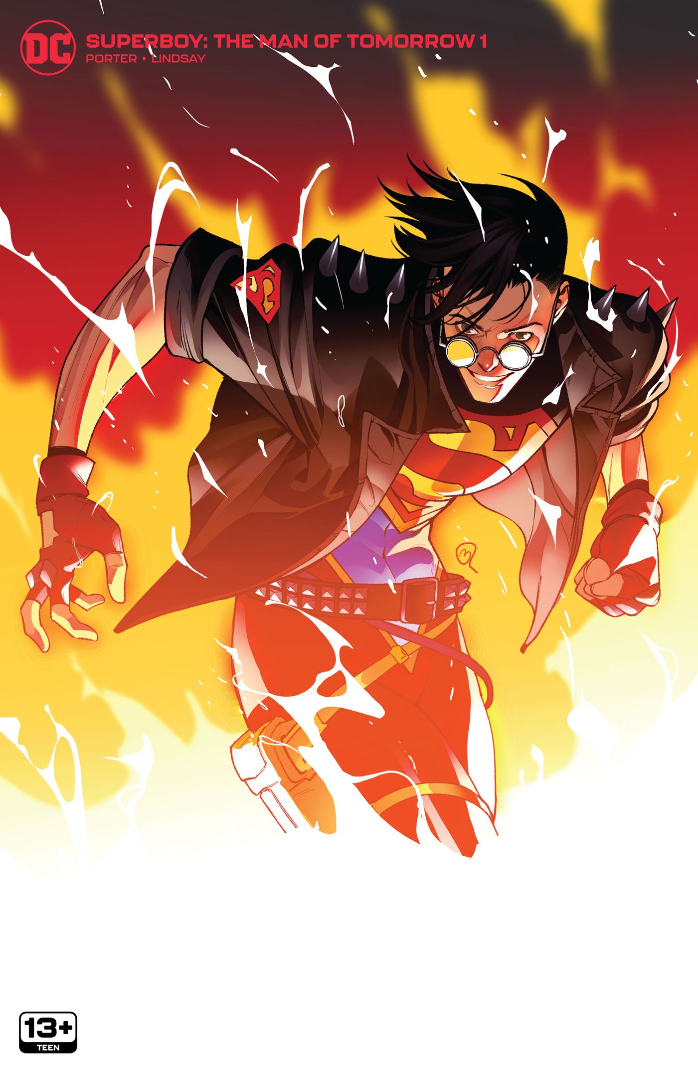 New Comics This Week From DC: April 18, 2023