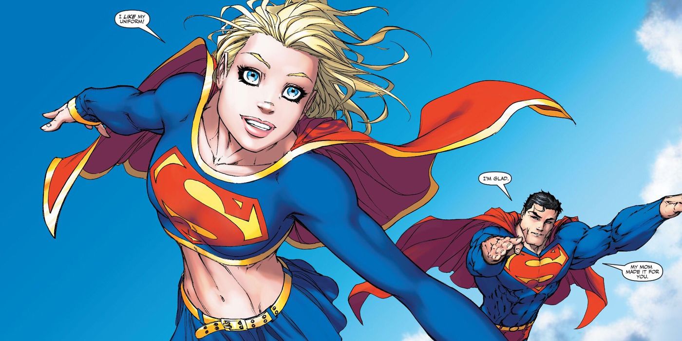 10 Most Iconic Alien Races In DC Comics