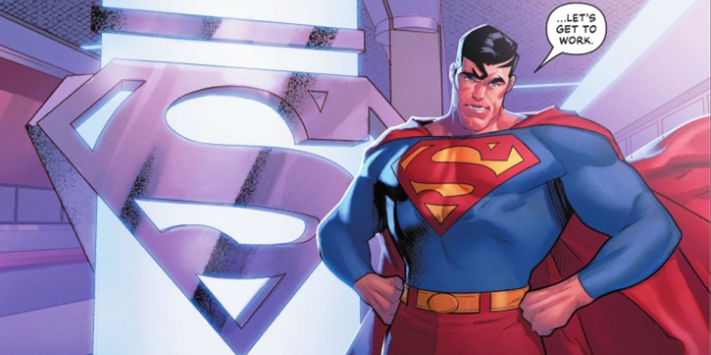 Could DC Characters Host The Phoenix Force?