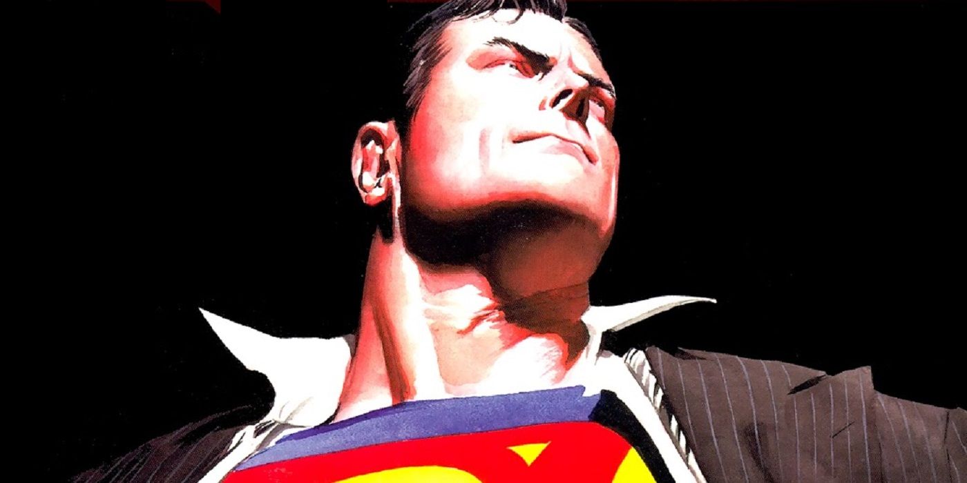 25 Years Ago, Superman Returned From His Electric Powers Era