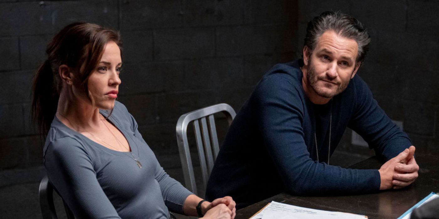 Law & Order: SVU Season 24, Episode 19 Recap & Spoilers