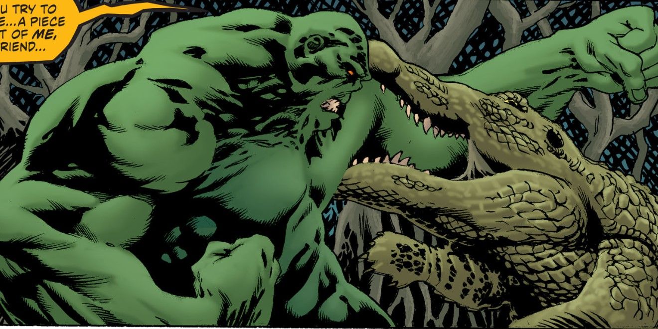 Best Sci-Fi Heroes In DC Comics