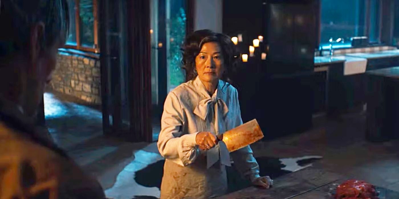 Sweet Tooth Season 2 Introduces a Villain Deadlier than General Abbot