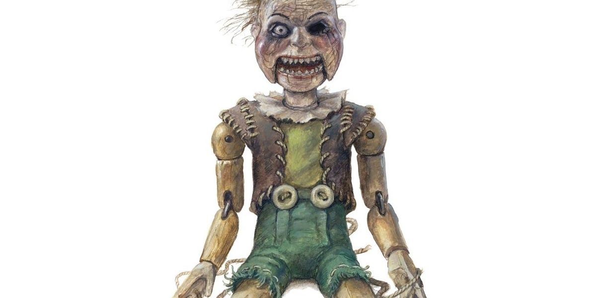 20 Common Magical Items Your D&D Party Will Thank You For