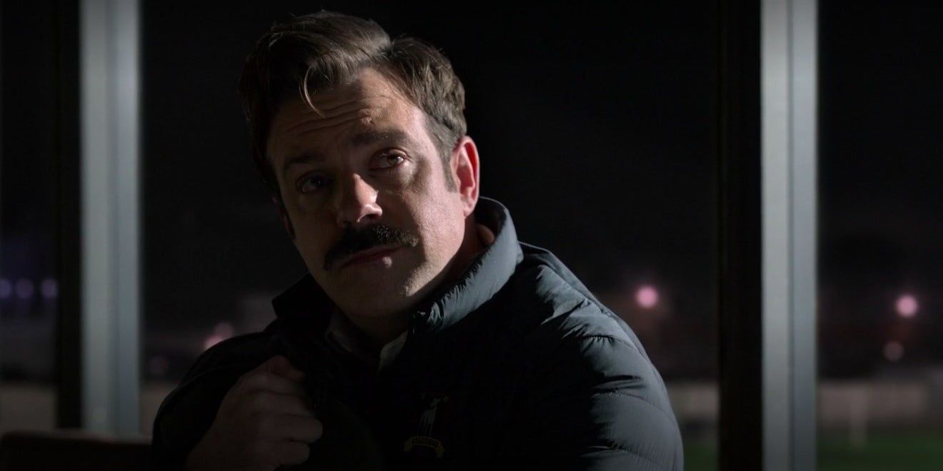 Times Ted Lasso Was Heartbreaking