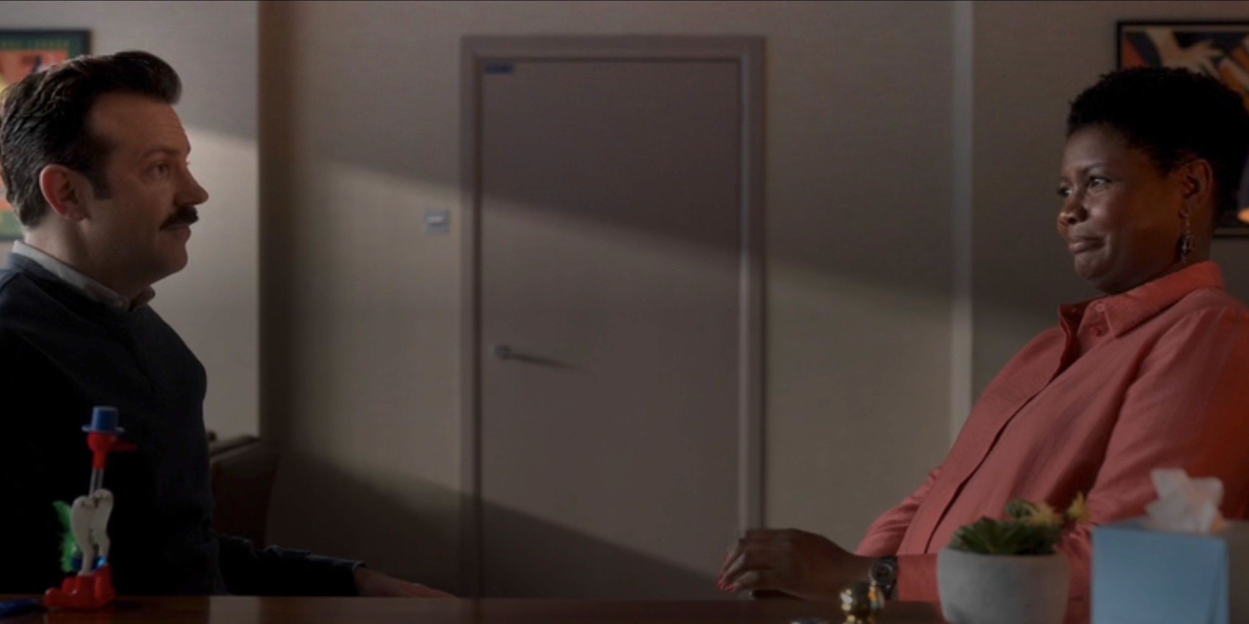 10 Darkest Ted Lasso Storylines