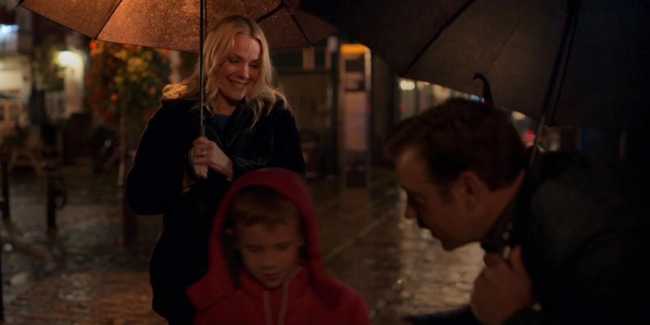 Times Ted Lasso Was Heartbreaking