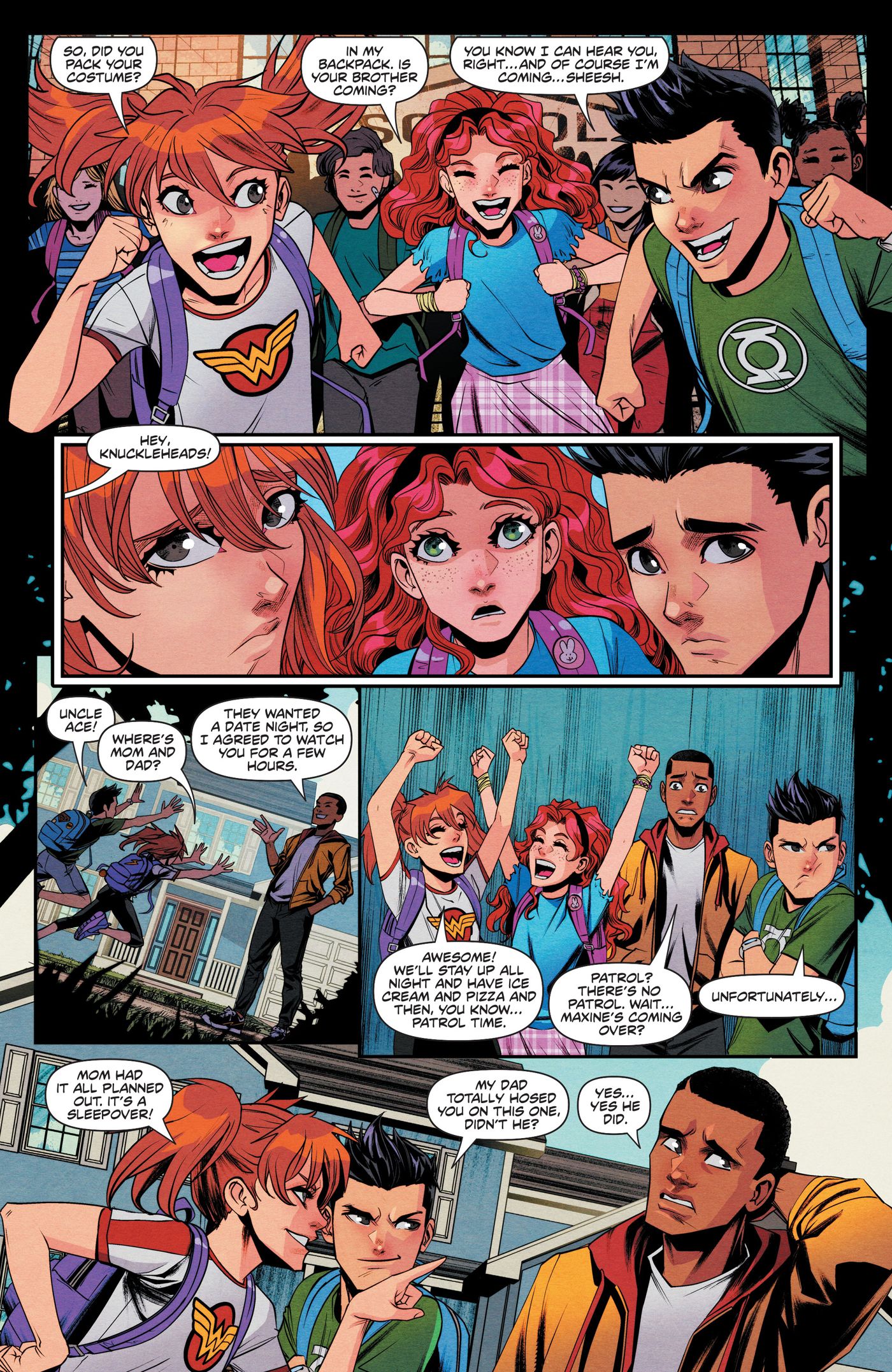 DC Combines Two Major Flash Villains to Create Reverse-Grodd