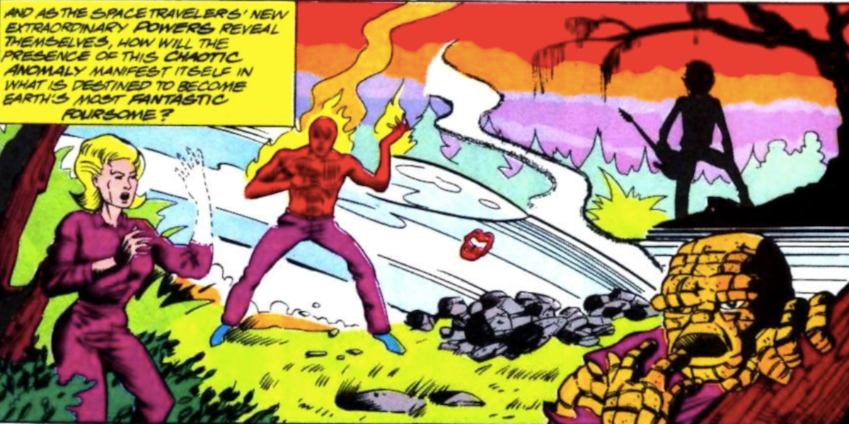 10 Most Ridiculous Marvel What If Comics