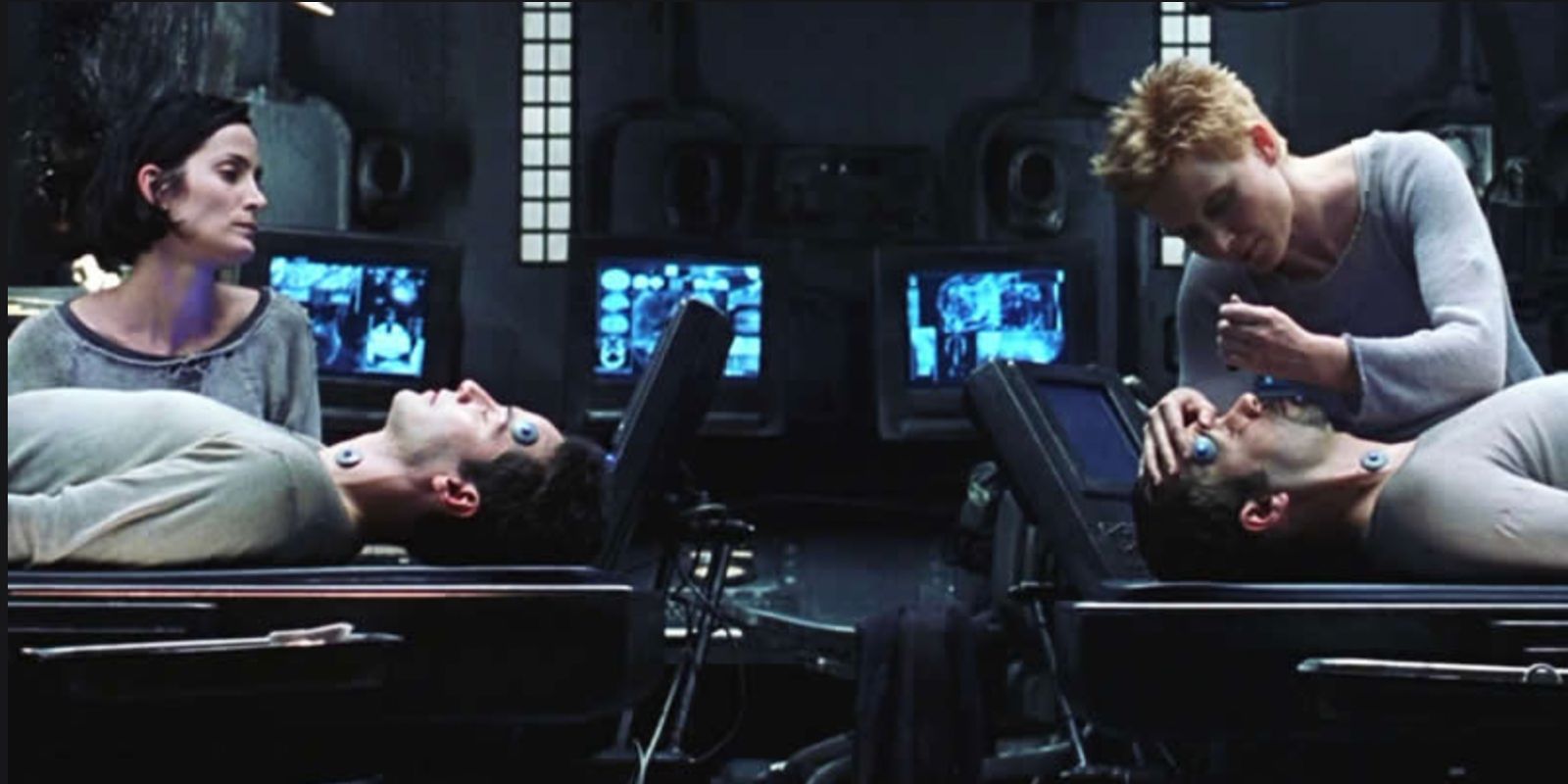 10 Best Cliffhanger Endings In Movie History