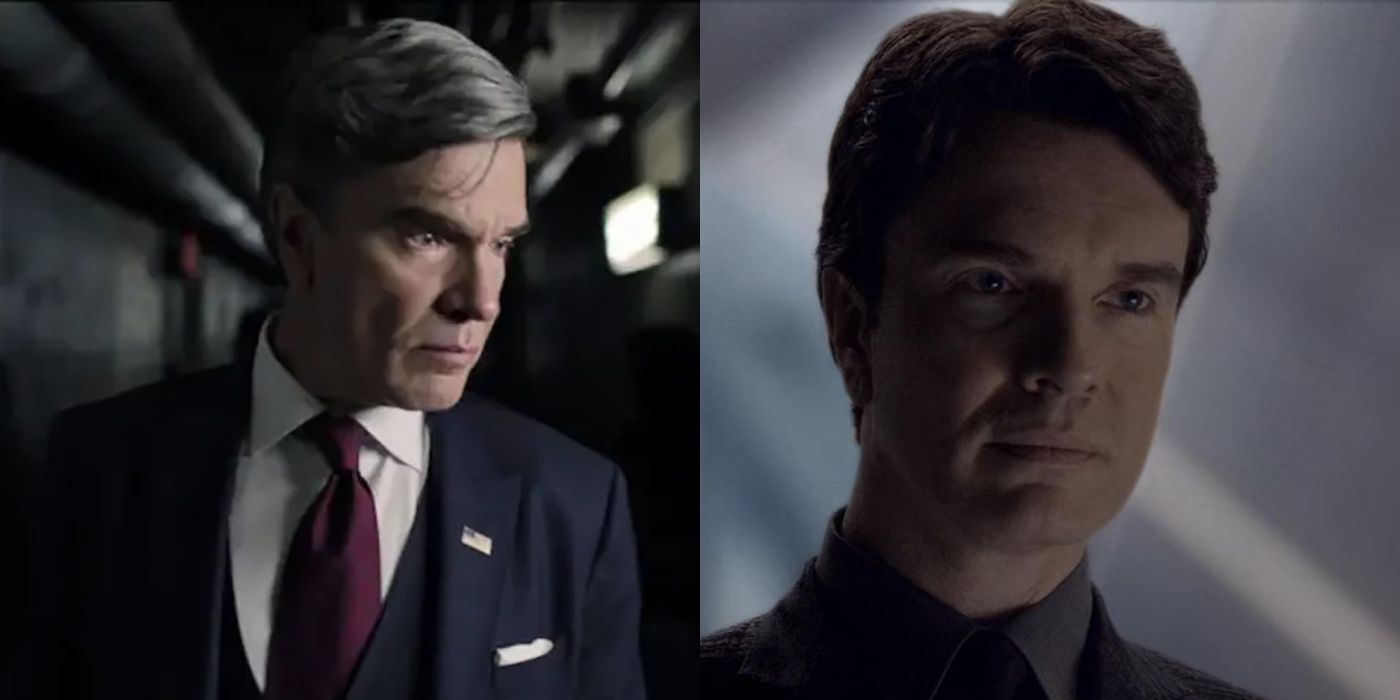 The Night Agent Actors: Other Movies And TV Shows