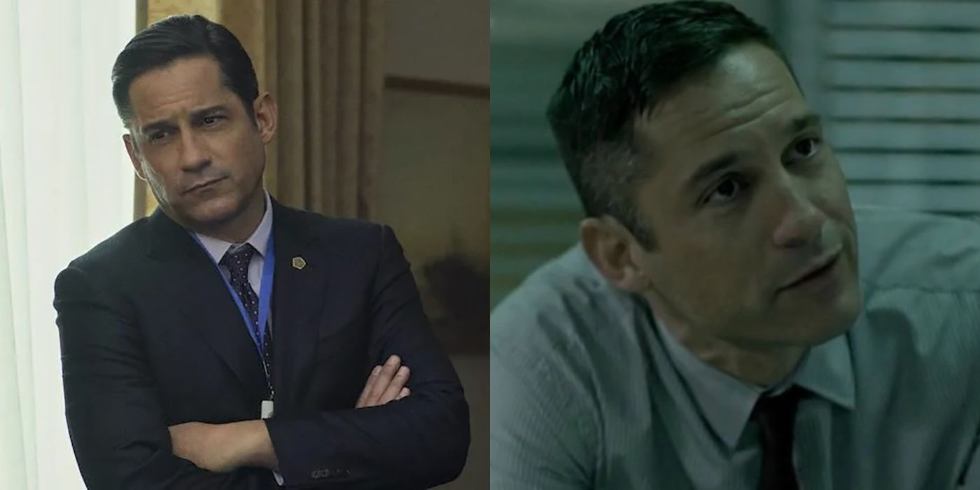 The Night Agent Actors: Other Movies And TV Shows