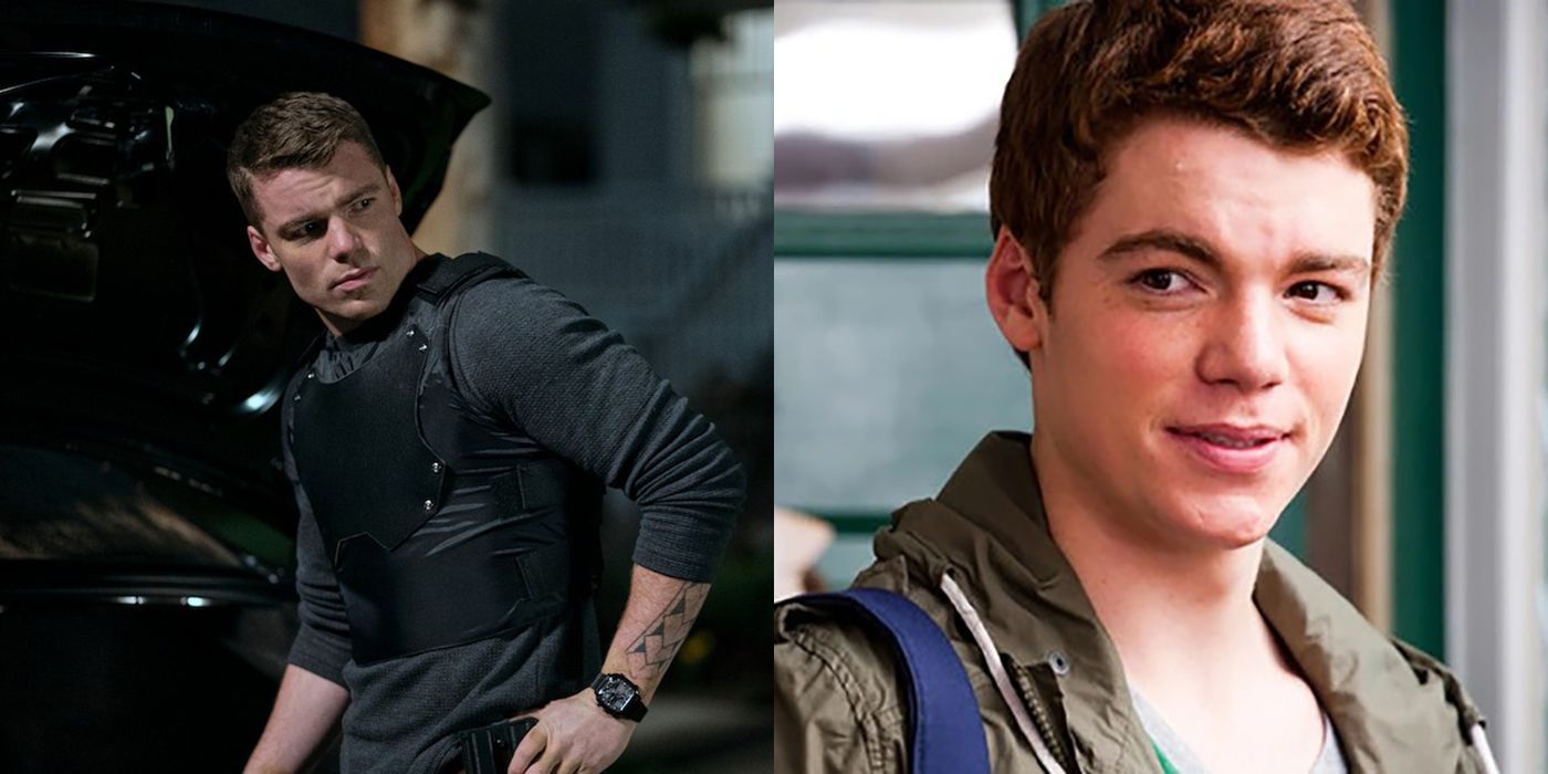 The Night Agent Actors: Other Movies And TV Shows