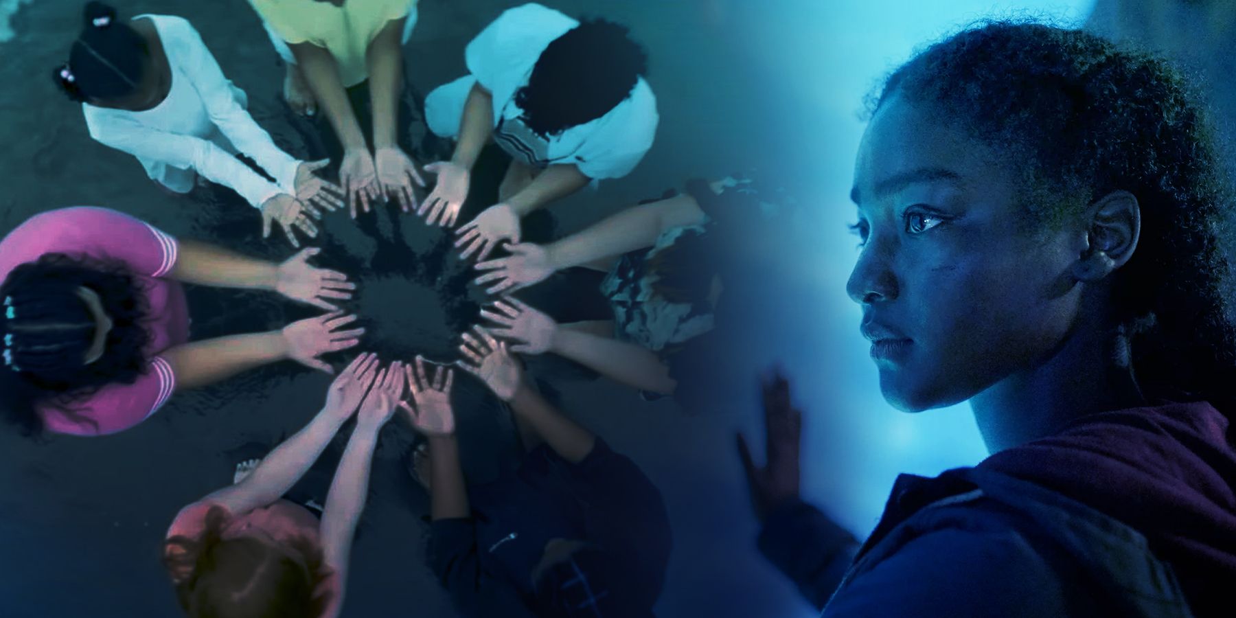 The Power's Electric Girls and Shocking Cause of Mutation, Explained