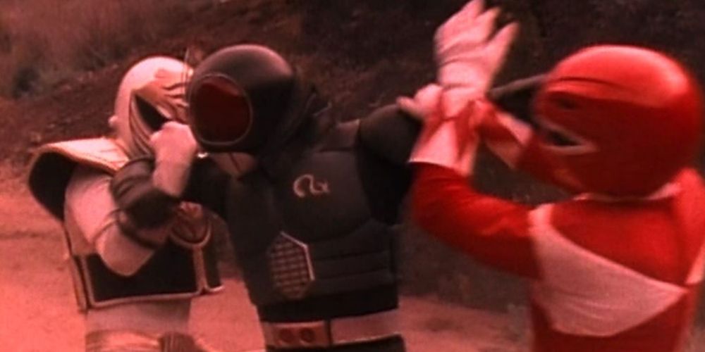 10 Best Classic Power Rangers Episodes, Ranked
