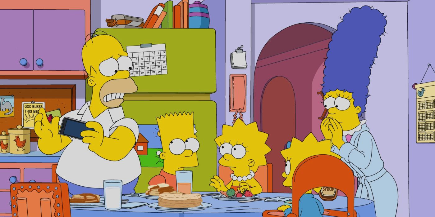 The Most Popular Cartoons Of All Time, Ranked