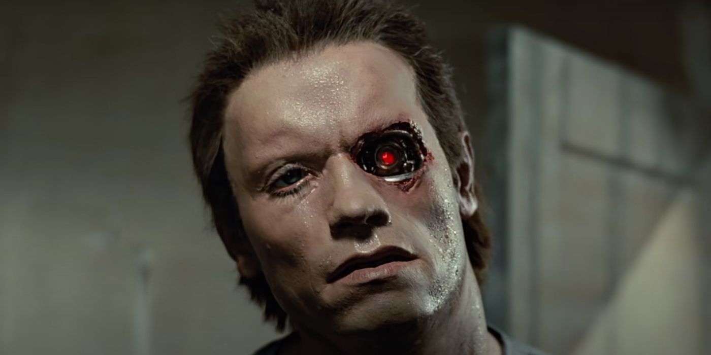 20 Best Sci-Fi Movies of All Time