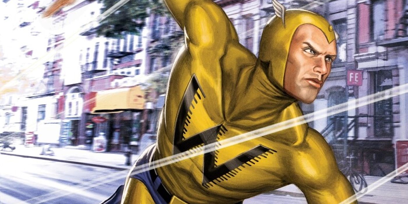 Marvel Hero Codenames That Don't Hold Up