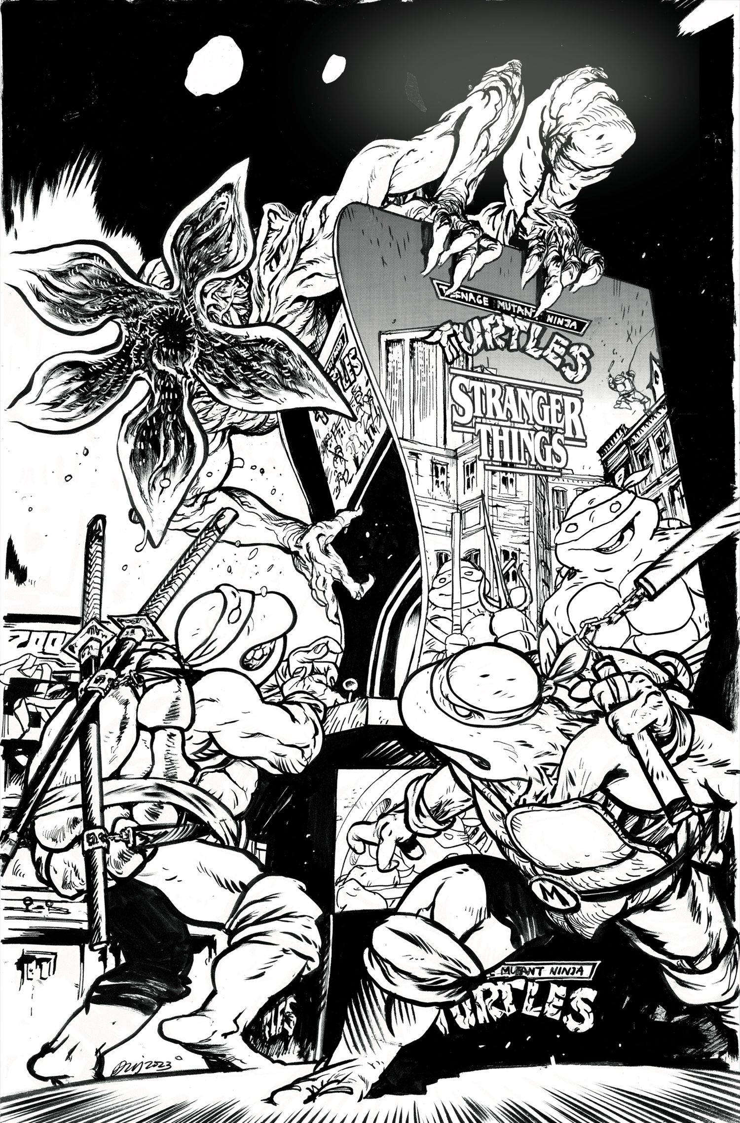 Magneto Returns, Gargoyles Goes Dark in This Week's Comics News