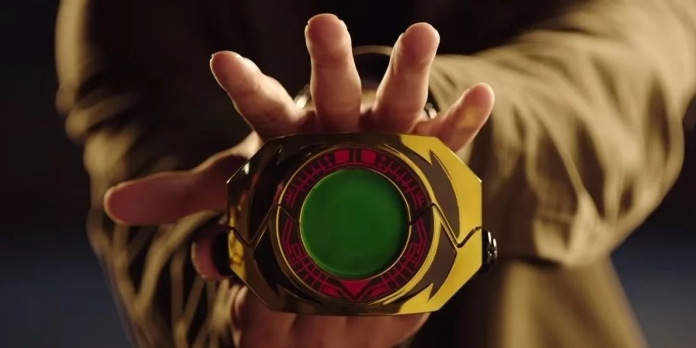 Power Rangers Storylines That Went Nowhere