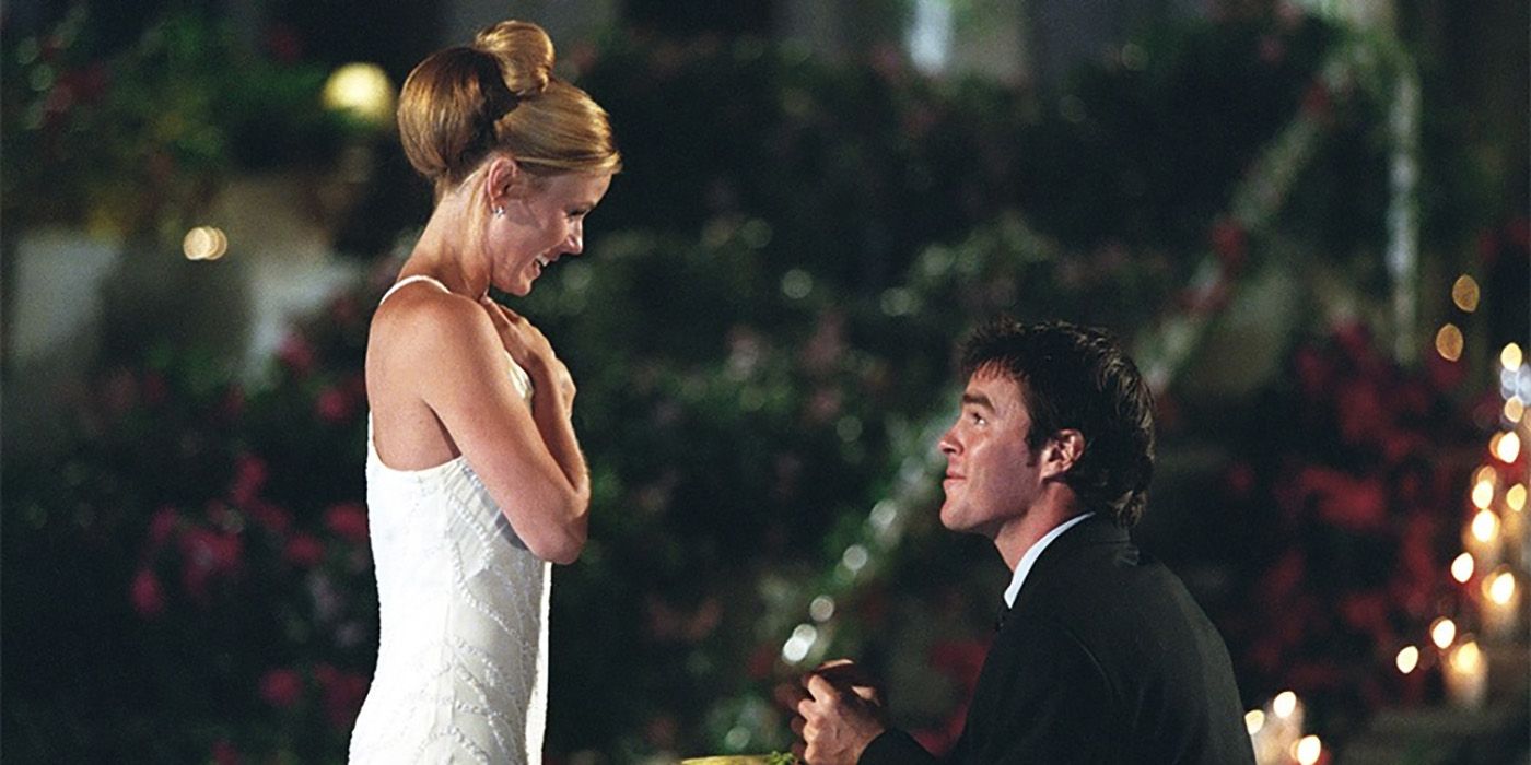 Which Reality TV Show Couples Have Stayed Together The Longest?