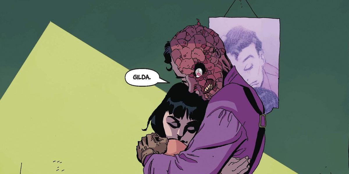 Joker 2 May Take Inspiration From Batman: The Long Halloween Special