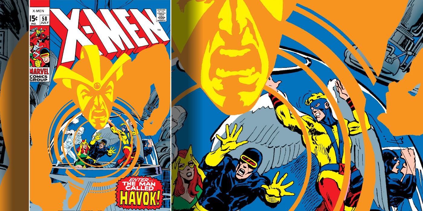 10 X-Men Comic Covers Better Than Their Stories