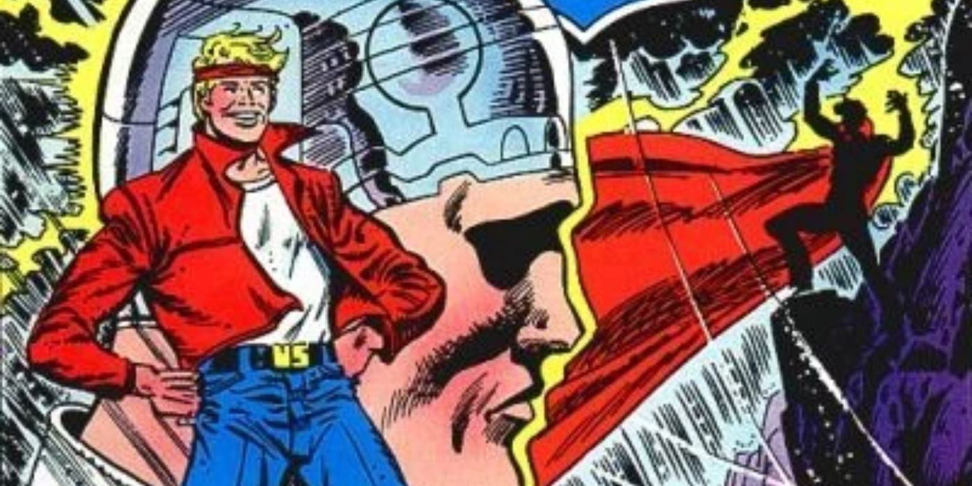 10 Worst Marvel Comics With The Best First Impressions