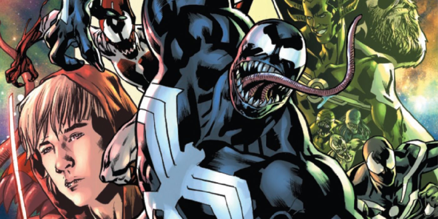 Marvel Superheroes Who Copy Spider-Man, Ranked