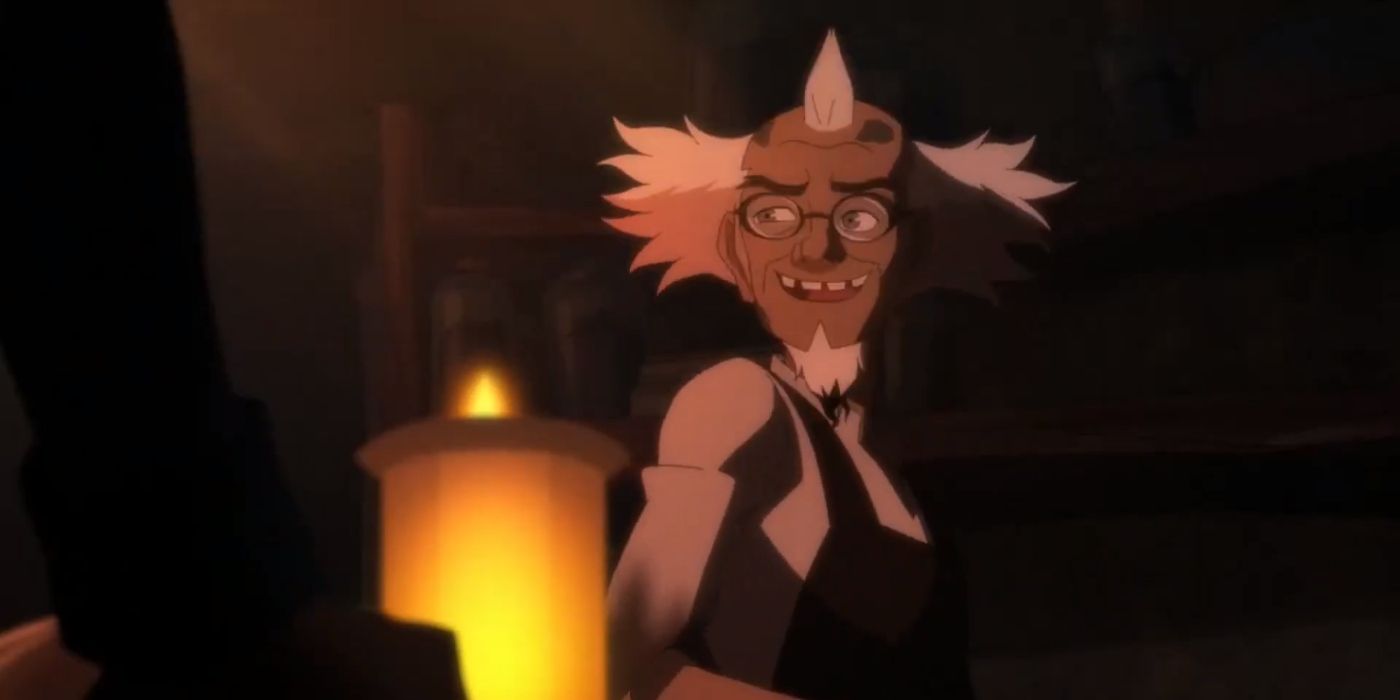 10 Greatest Voices In Critical Role